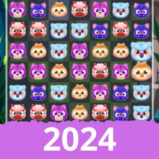 Block Fusion: Match 3 for Android/iOS - TapTap