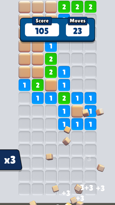 Clear the Board! android iOS apk download for free-TapTap