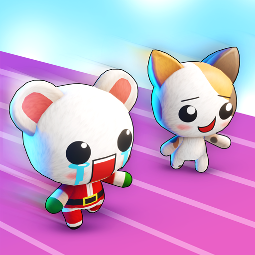 Pocket Racers: Merge Run for Android/iOS - TapTap