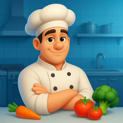 My Dream Restaurant Story for Android/iOS - TapTap