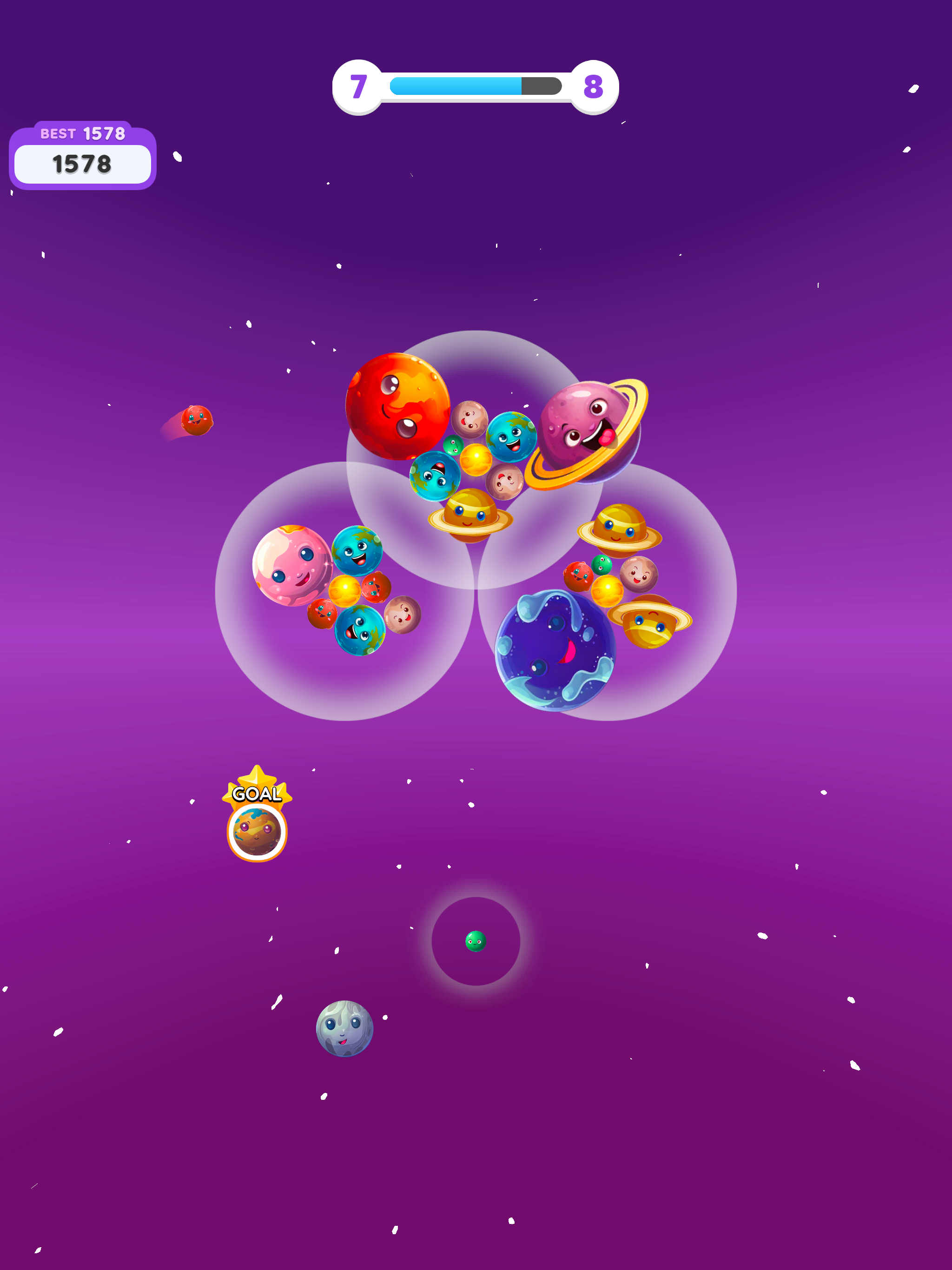 Gravity Merge android iOS apk download for free-TapTap