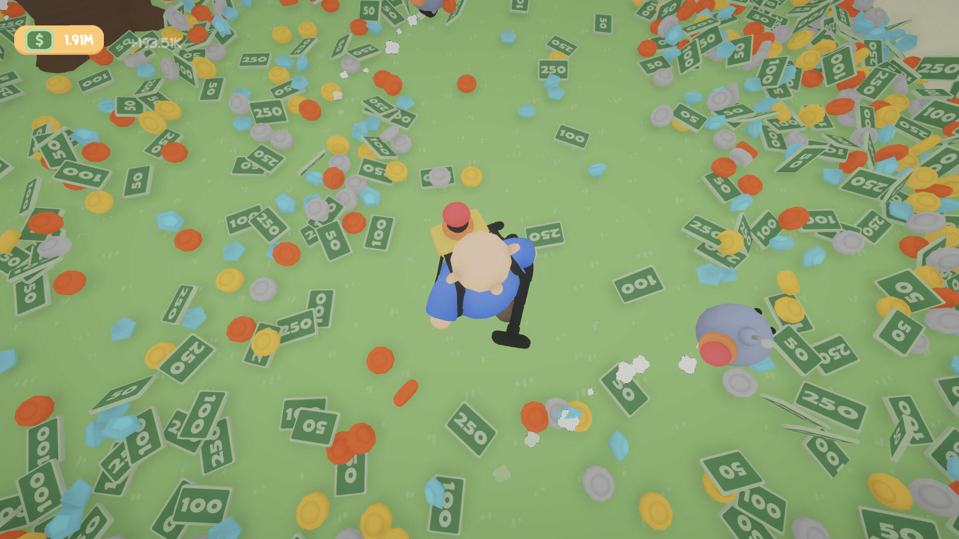 Money Garden android iOS-TapTap