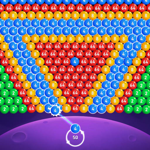 Bubble Shooter Pop Bubble Game for Android/iOS - TapTap