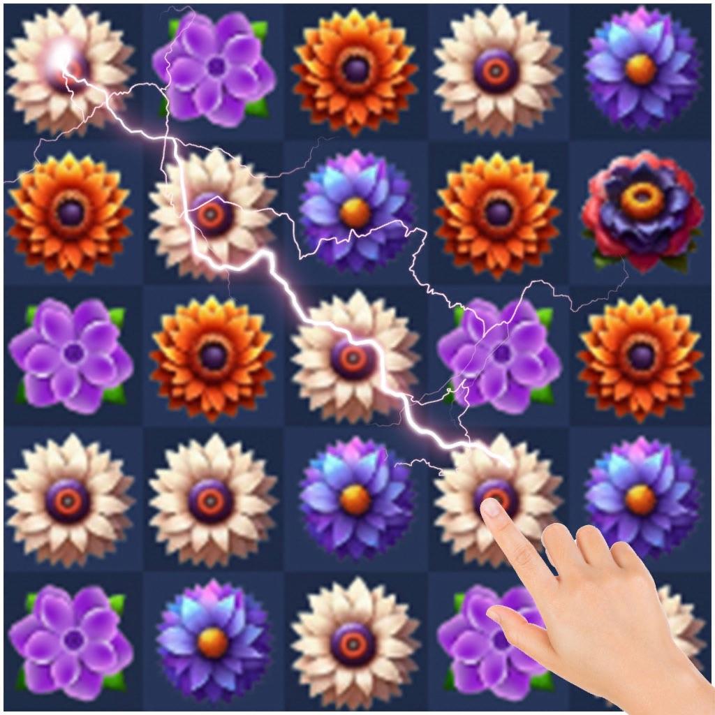 Download Blossom Bloom Tile 3D for Android/iOS APK - TapTap