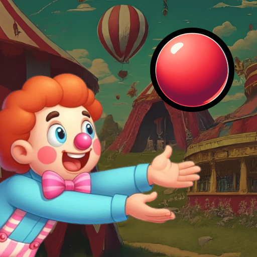 Cheerful Clown Latest Version for Android/iOS APK - TapTap