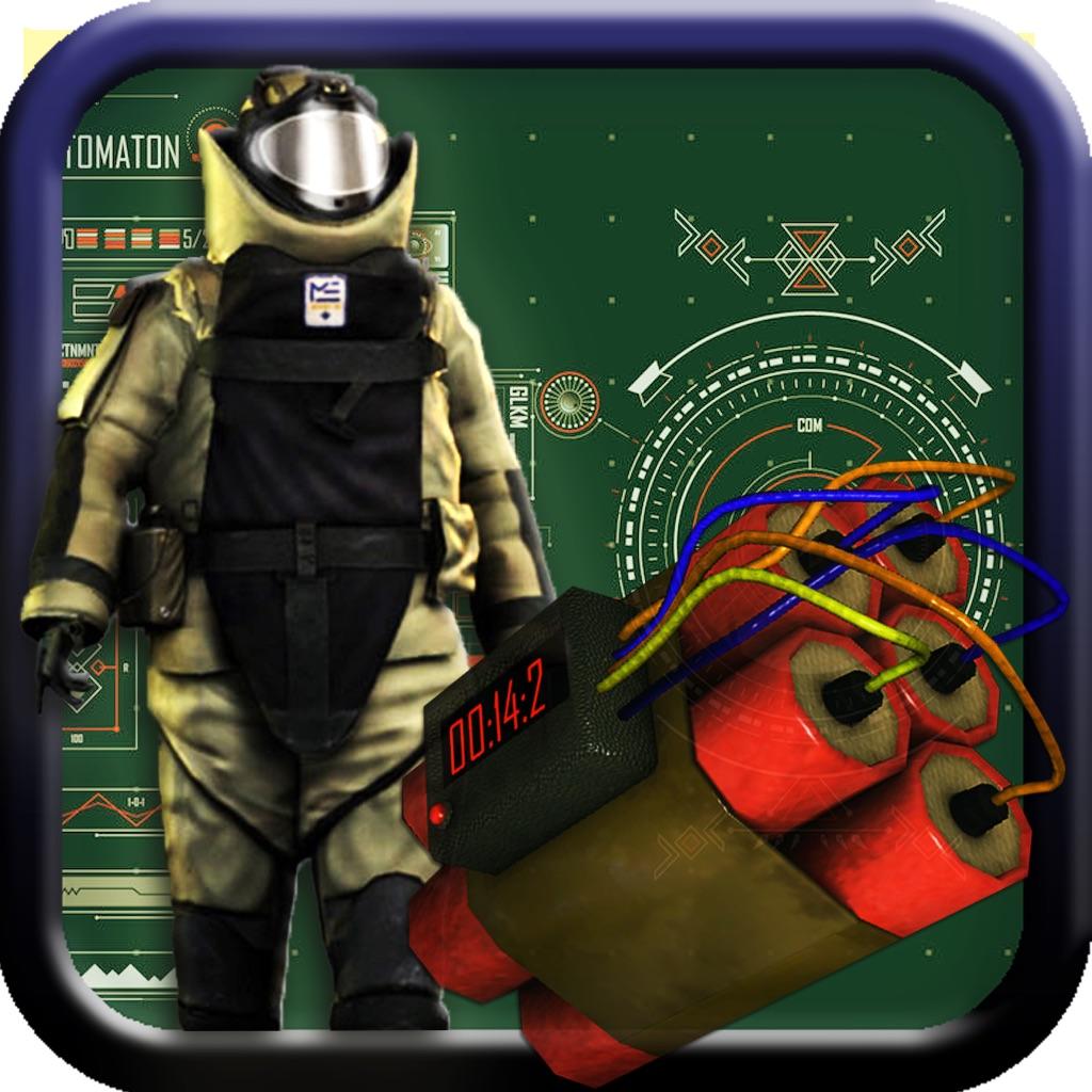 Bomb Diffuse Squad Latest Version for Android/iOS - TapTap