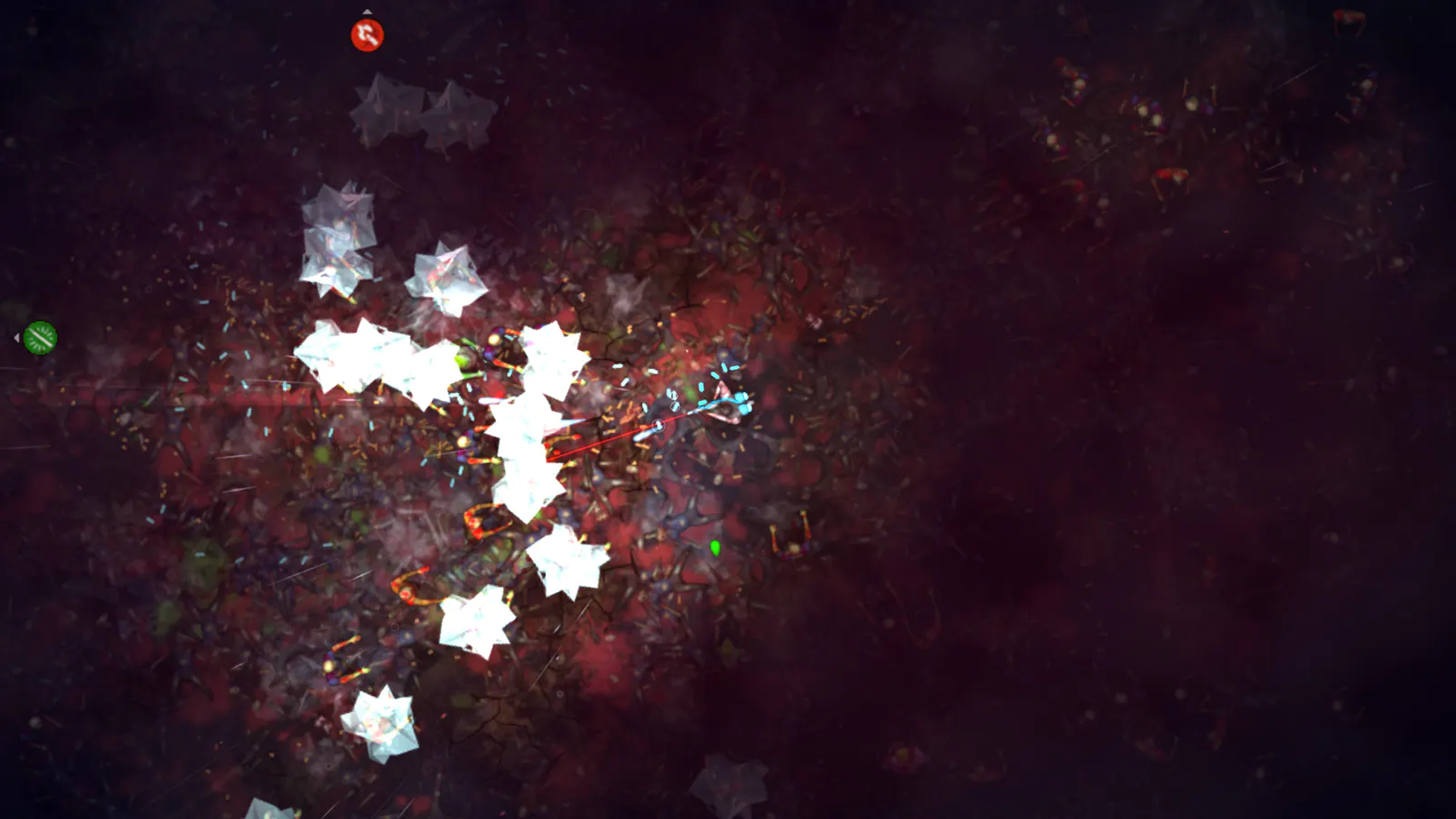 Zombie Outbreak Arena android iOS-TapTap