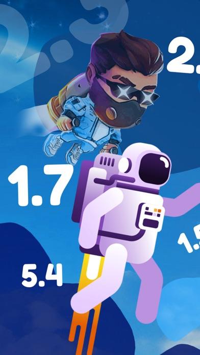 Man in Space Game android iOS apk download for free-TapTap