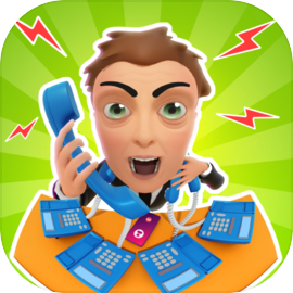 Call Center Life android iOS-TapTap