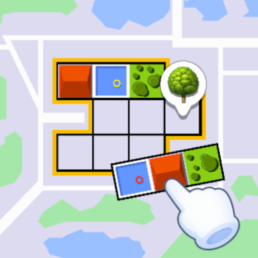 City Mix Latest Version for Android/iOS APK - TapTap