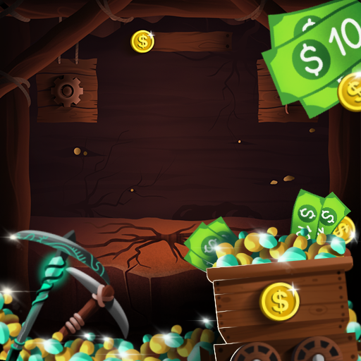 Deep Digger: Idle Miner Tycoon for Android/iOS - TapTap