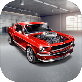 Garage Mania: Triple Match 3D android iOS-TapTap