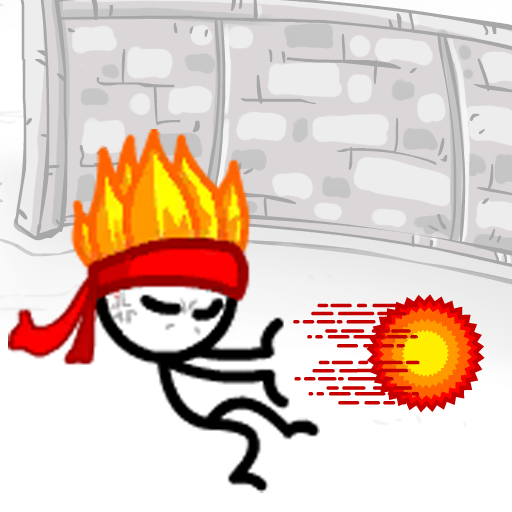 Stickman Mighty Shot Latest Version for Android/iOS - TapTap