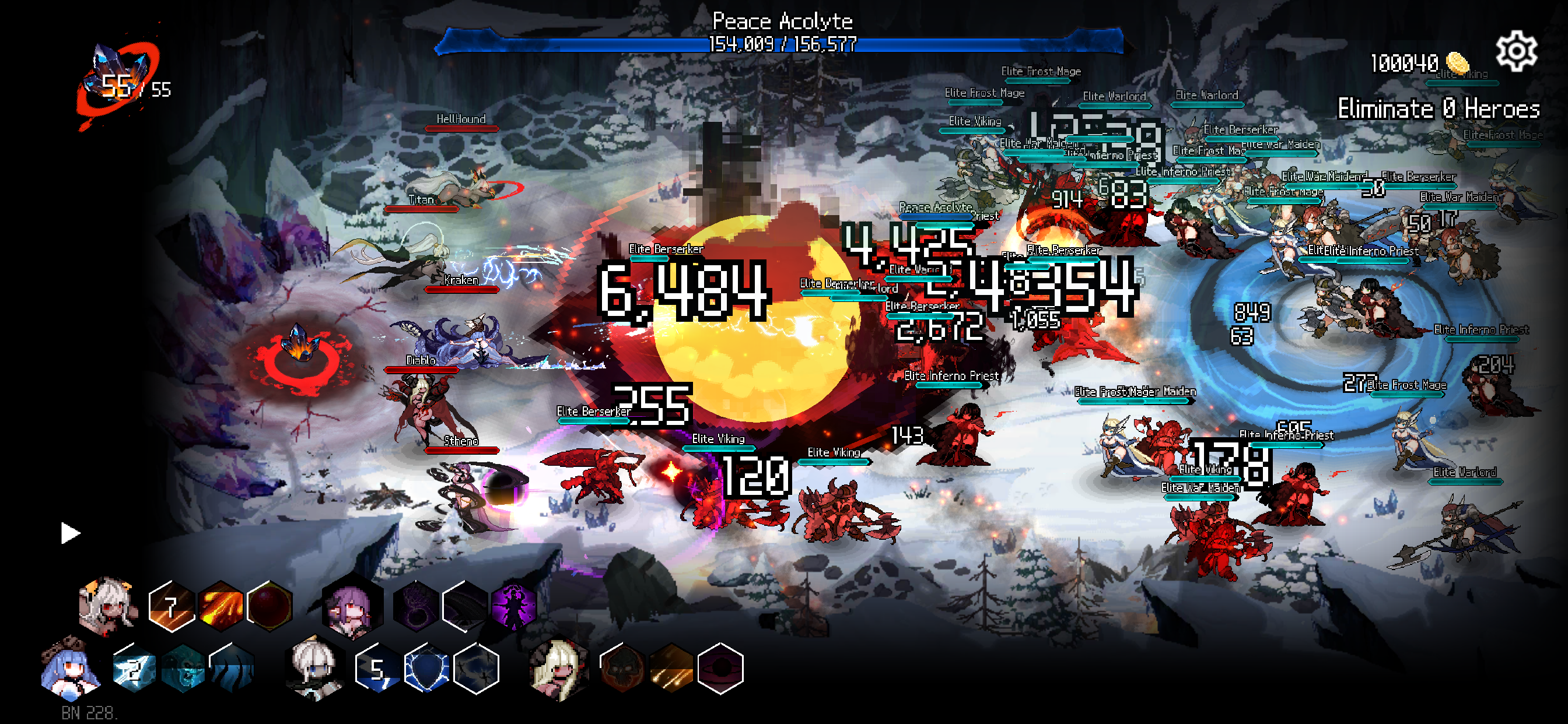 免費下載 Dungeon Squad 最新版本 Android/iOS 版本 APK - TapTap