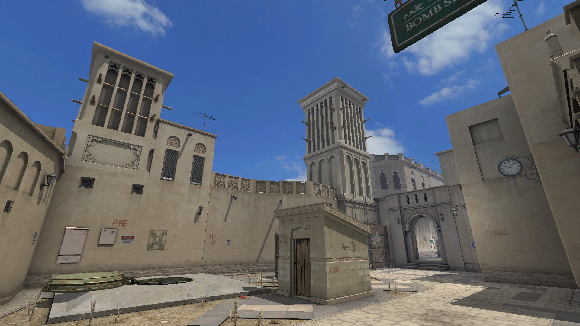 Sudden Attack Zero Point for Android/iOS - TapTap