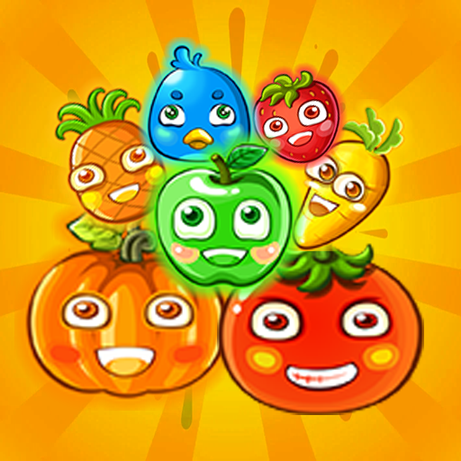 Puzzle Fruits Mania Latest Version for Android/iOS - TapTap
