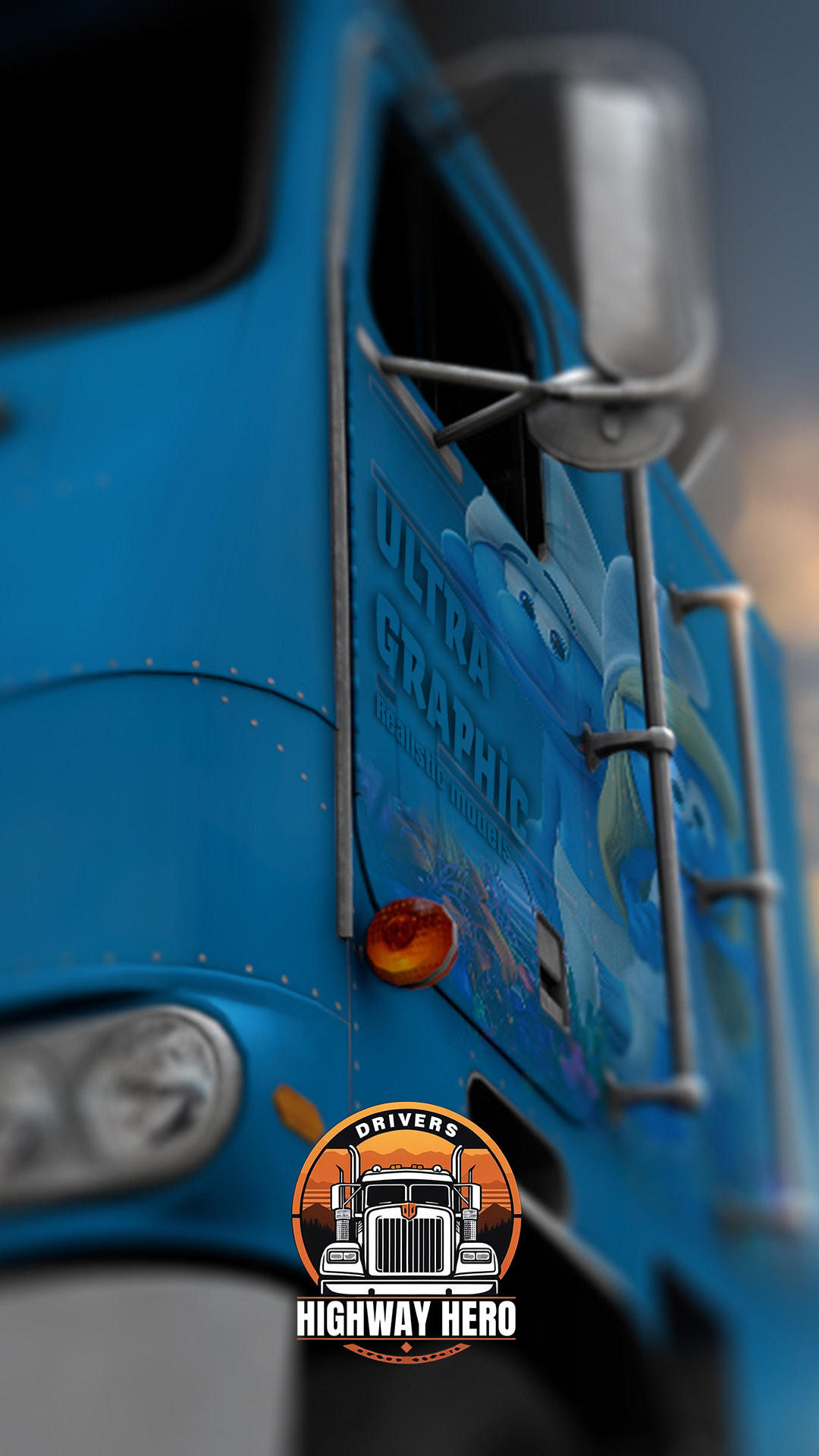 Drivers: Highway Hero for Android/iOS - TapTap