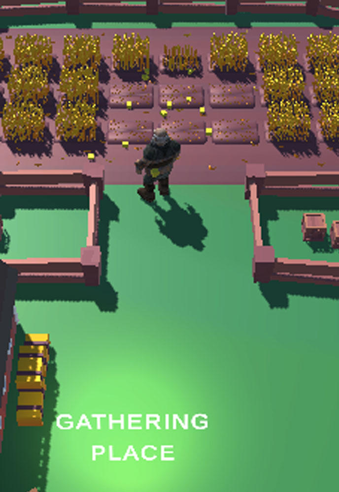 Idle Farmer Walk android iOS apk download for free-TapTap