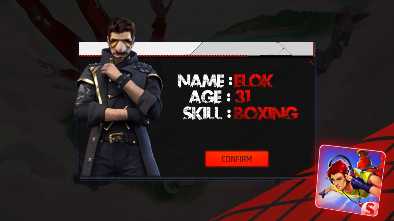 SIGMA FF mobile Android apk download for free-TapTap