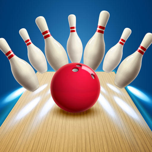 3D Bowling Master Strikes for Android/iOS - TapTap