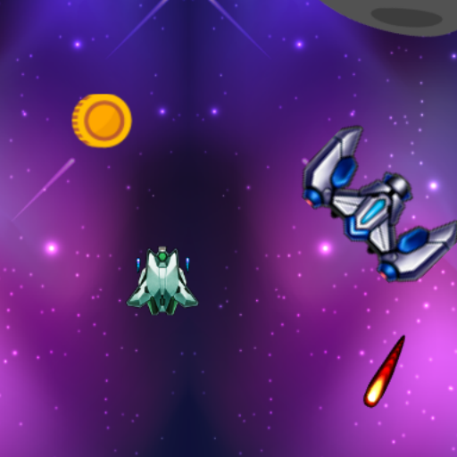 Cantankerous Space War for Android/iOS - TapTap