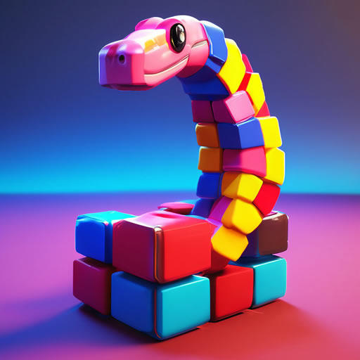 Snake Plus Latest Version for Android/iOS APK - TapTap