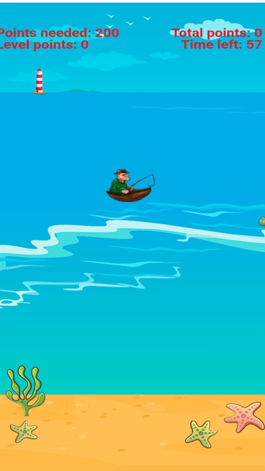 Fisherman Quest android iOS-TapTap