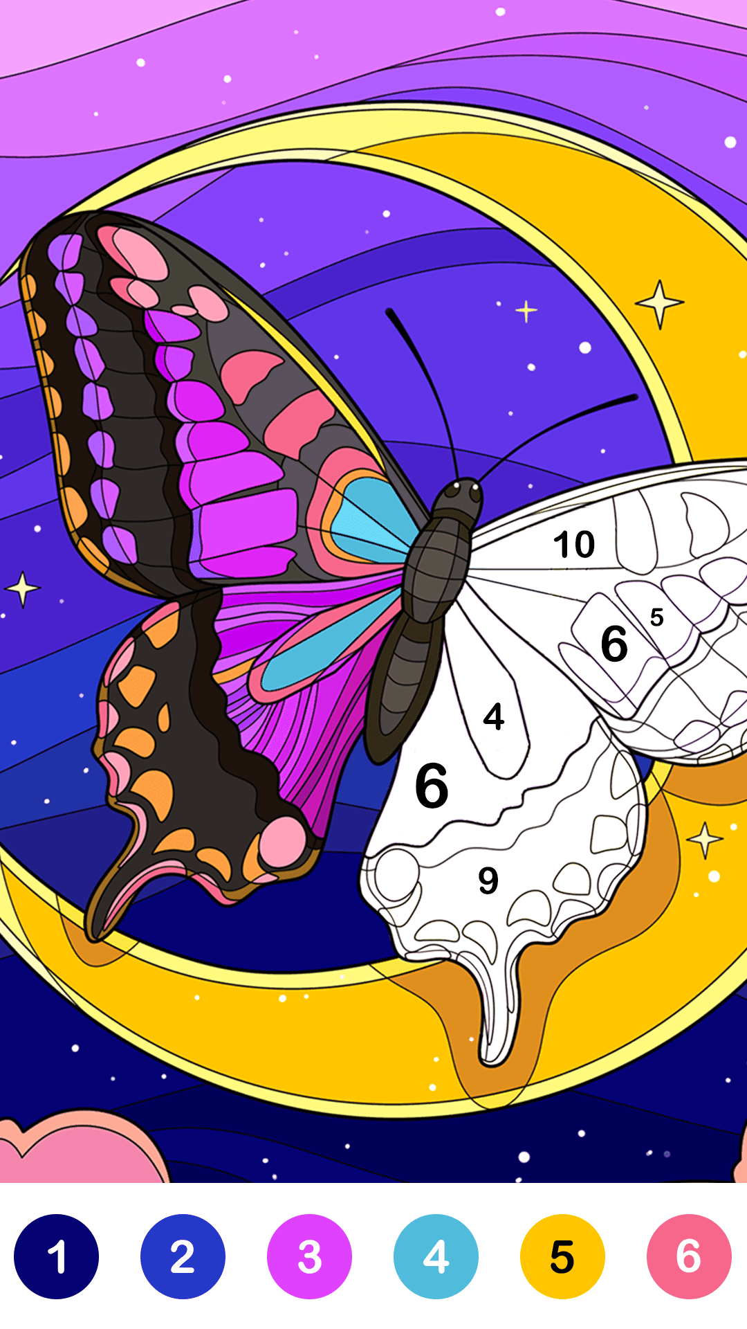 Tap Color Pro: Color By Number for Android/iOS - TapTap