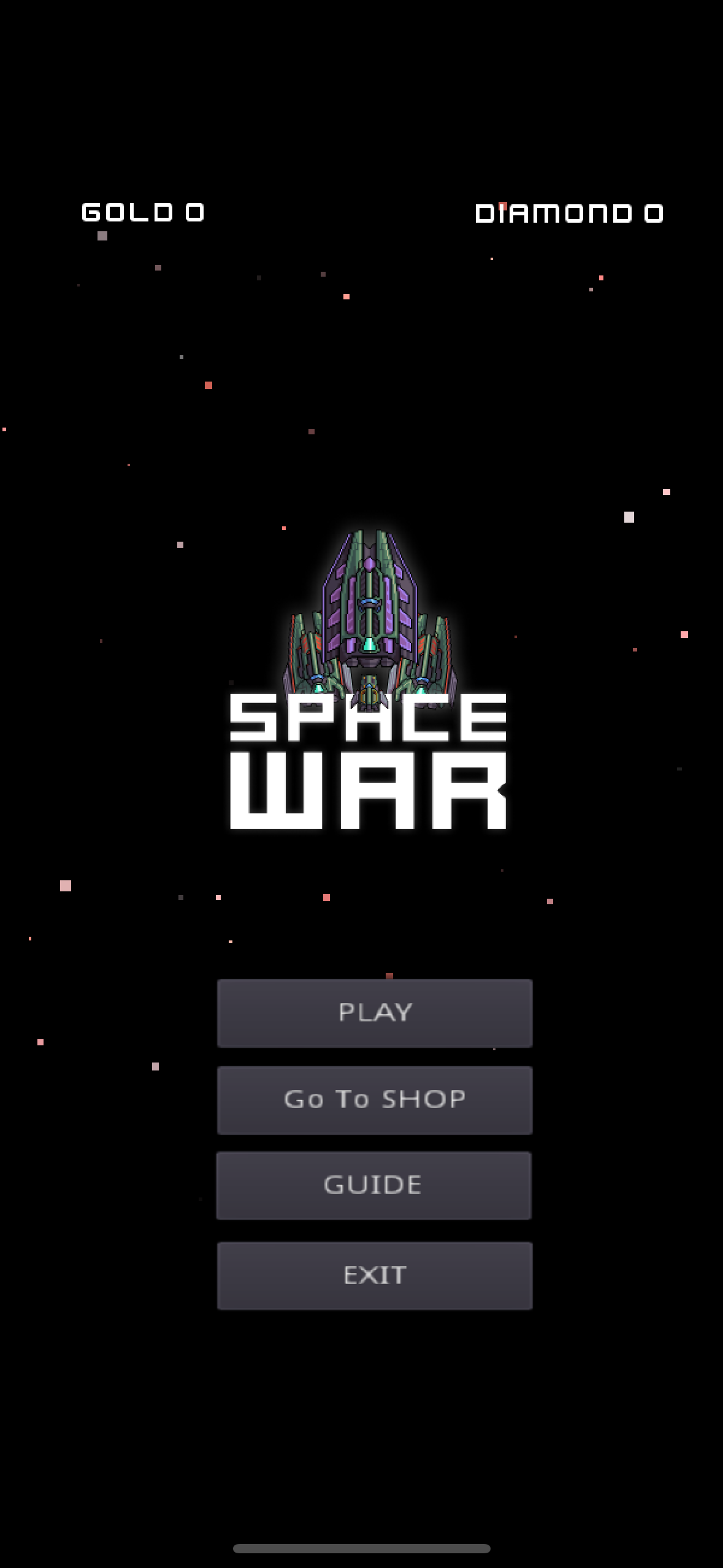 SpaceWar android iOS-TapTap