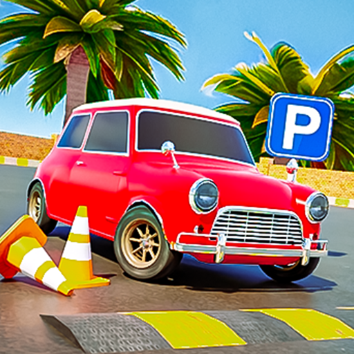 Mini Car Parking 3D: Car Games android iOS apk download for free-TapTap