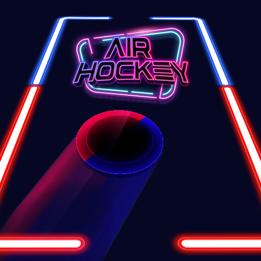 Air Hockey Latest Version for Android/iOS APK - TapTap
