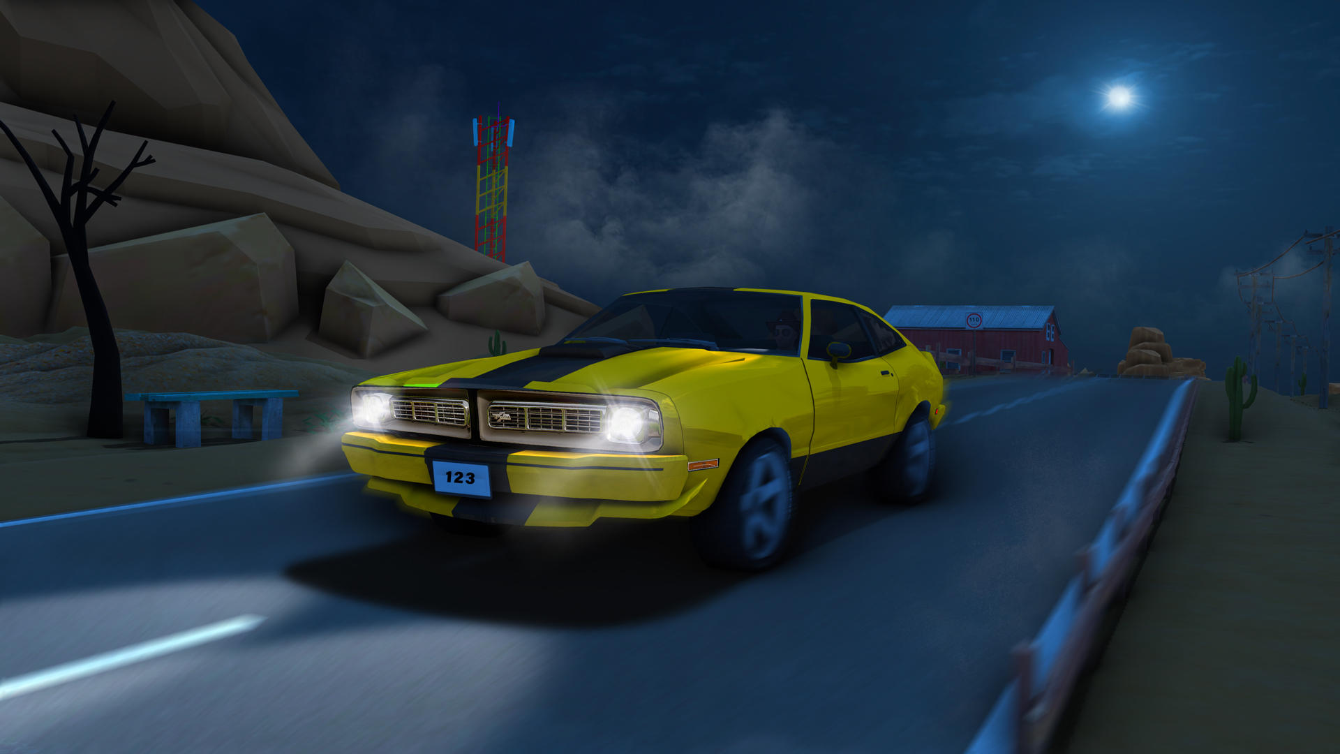Road Trip Long Drive Games android iOS apk download for free-TapTap