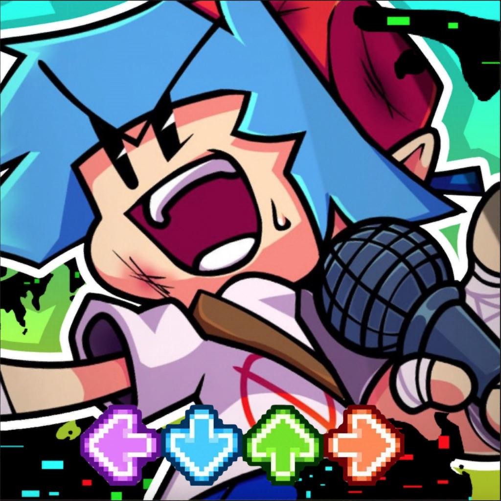 FNF For Friday Night Funkin for Android/iOS - TapTap