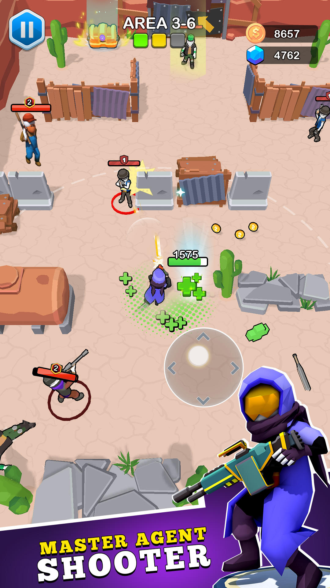 Squad War Shooting Games android iOS-TapTap