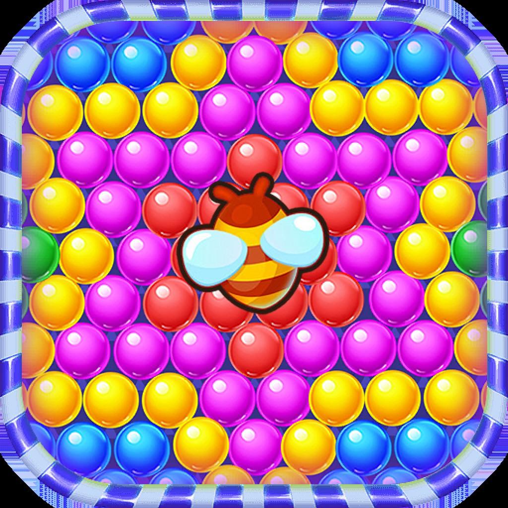Bubble Burst-Fruity Adventure for Android/iOS - TapTap
