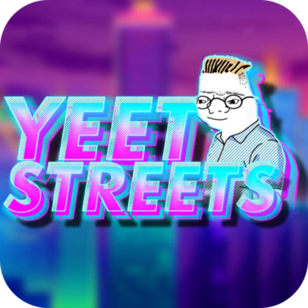 Yeet Streets Latest Version for Android/iOS APK - TapTap