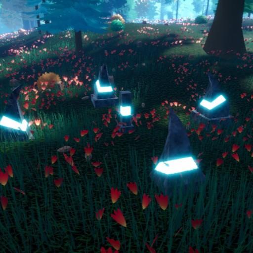 Nature Protectors Latest Version for Android/iOS - TapTap