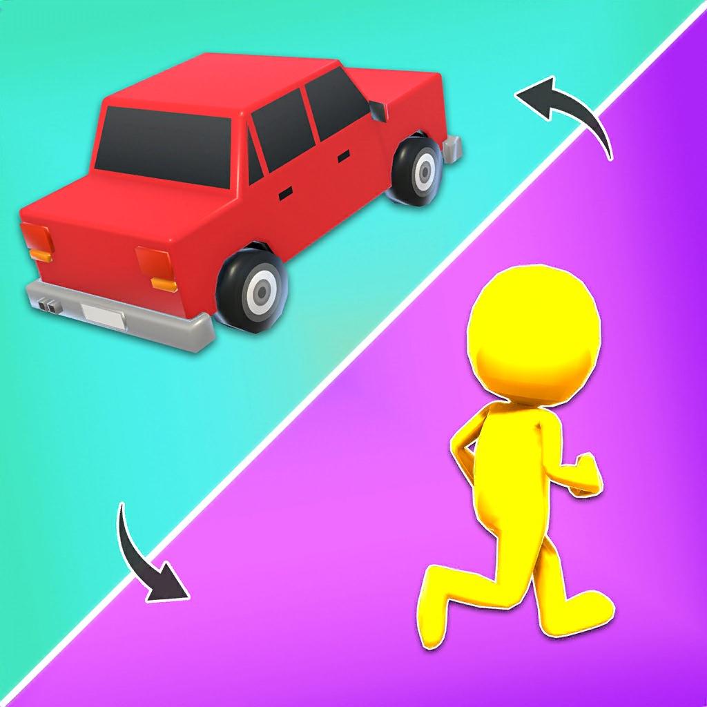 Shape Transform Shifting Games android iOS apk download for free-TapTap