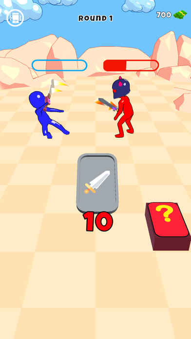 Cards Fight android iOS apk download for free-TapTap