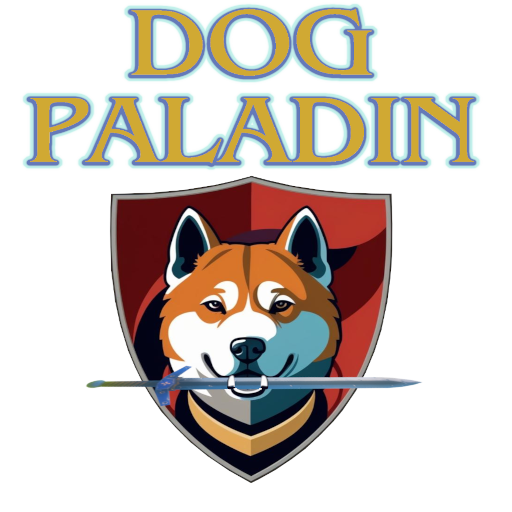 Dog Paladin Latest Version for Android/iOS APK - TapTap