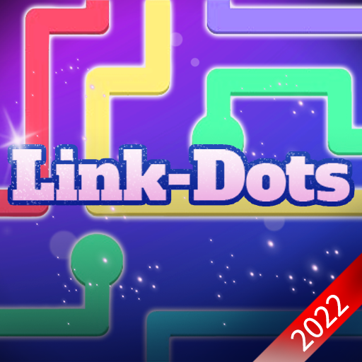 Link-dots : Puzzle Game for Android/iOS - TapTap