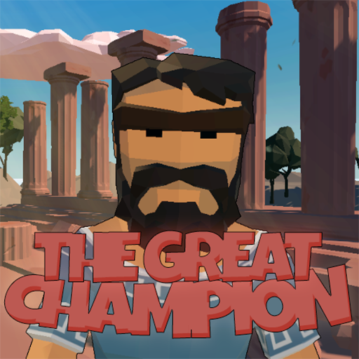 Download The Great Champion 1.0.30 for Android/iOS APK - TapTap