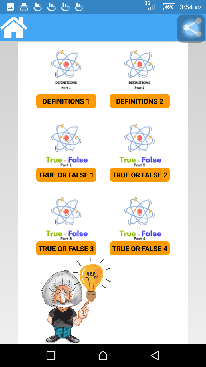 Physics Quiz android iOS-TapTap