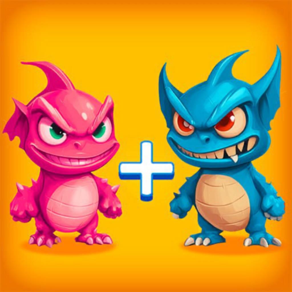 Goblins Battle Latest Version for Android/iOS APK - TapTap