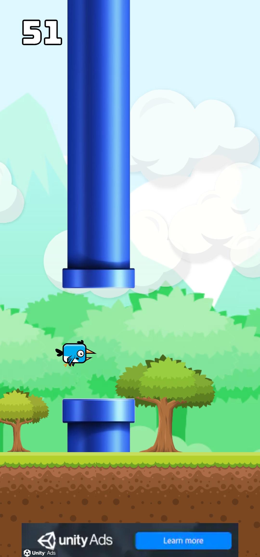 Happy Bird 2 android iOS-TapTap