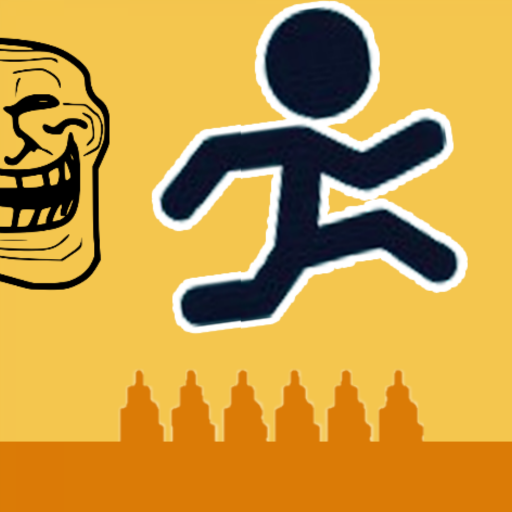 Troll Game Level Max Latest Version for Android/iOS - TapTap