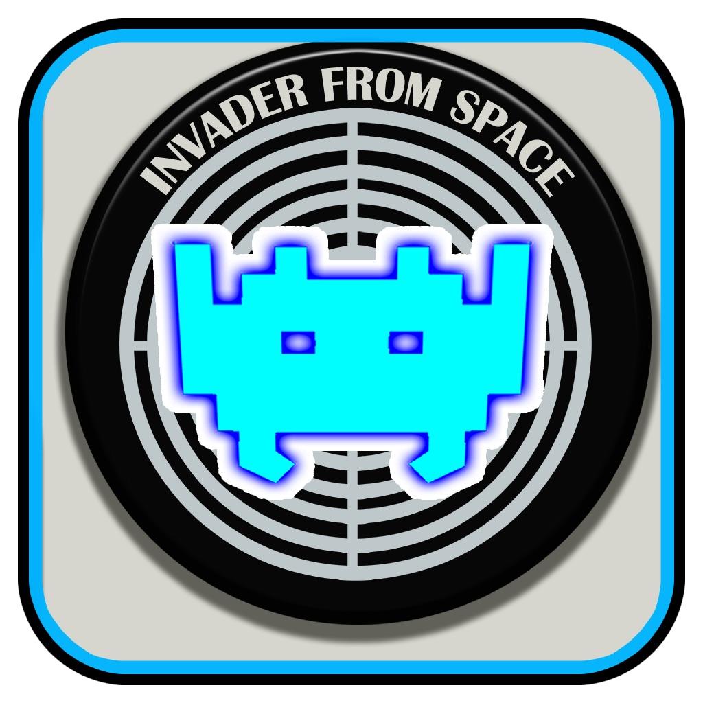 Invader From Space для Android/iOS - TapTap