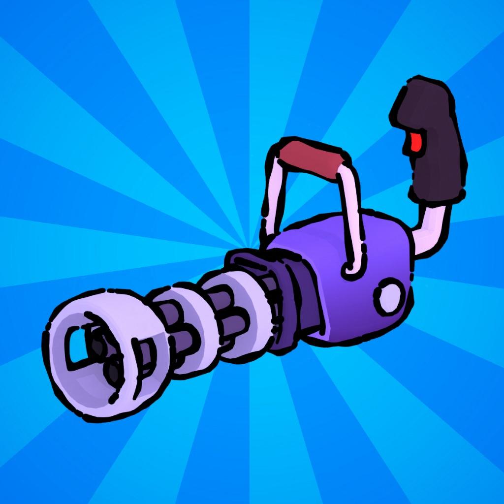 Zombie Loops Latest Version for Android/iOS APK - TapTap