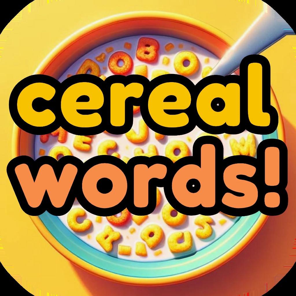 Download Cereal Words for Android/iOS APK - TapTap