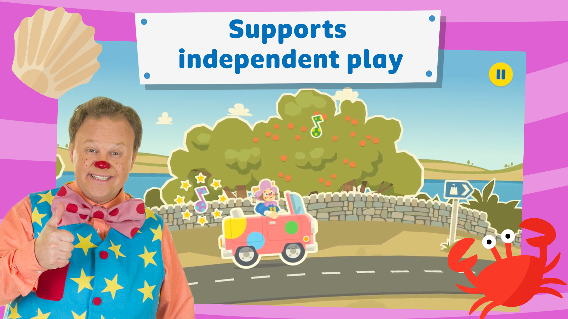 CBeebies Playtime Island: Game for Android/iOS - TapTap